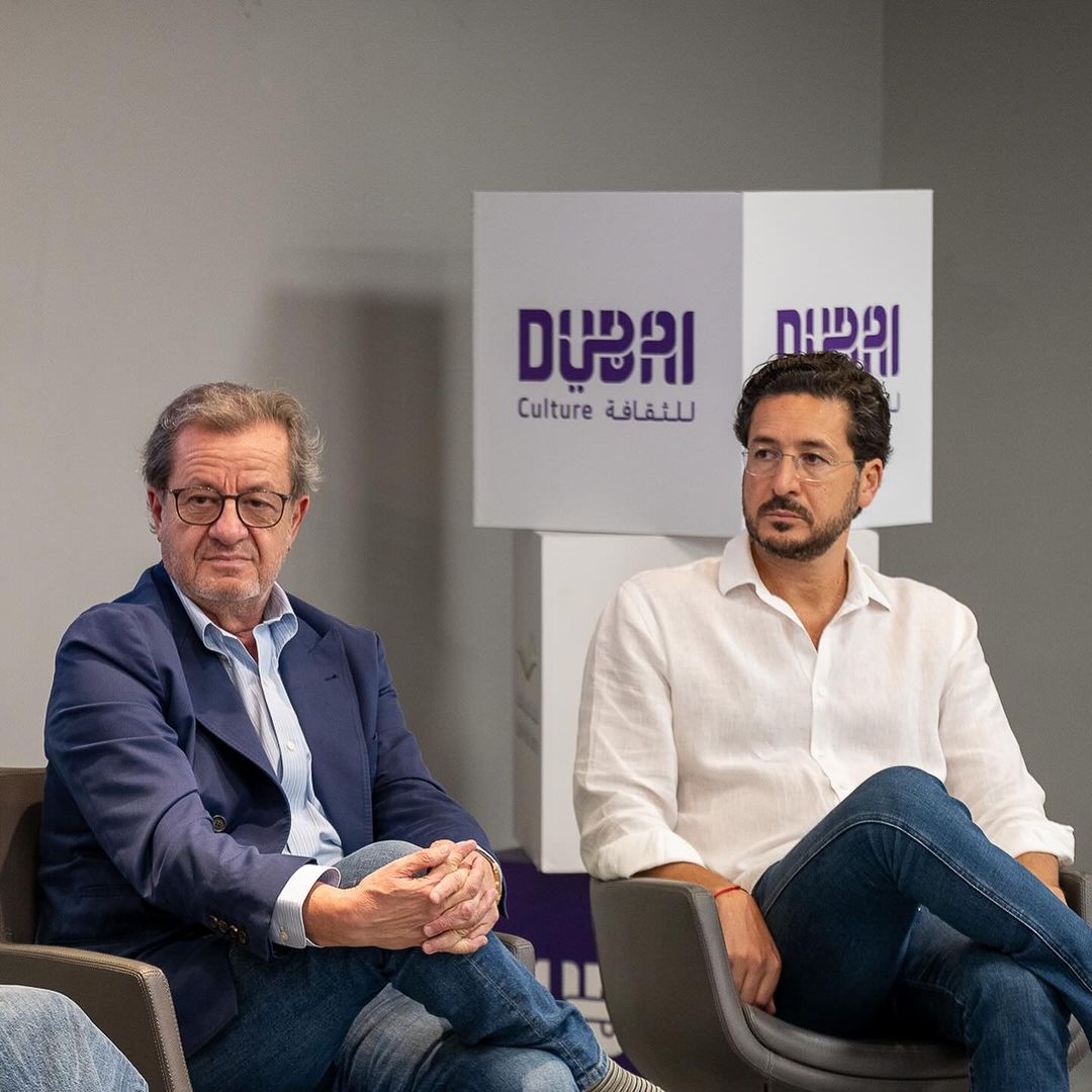 What's happening at Dubai Collection Nights?