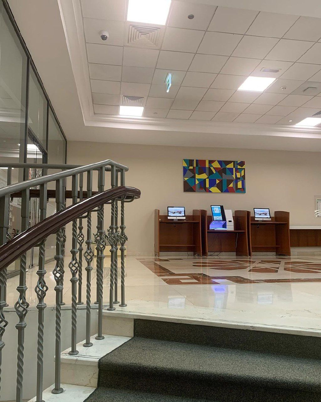 Works from the collection of Barjeel Art Foundation at AUS Library