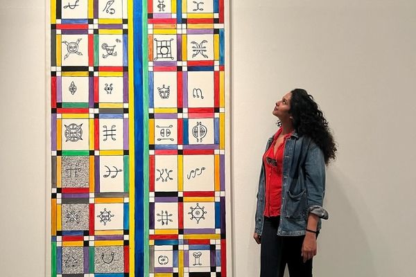 Sharjah Art Foundation presents Henok Melkamzer’s solo exhibition at ...