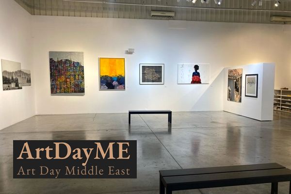 Lateefa bint Maktoum's private collection unveiled at FN Designs - Photos