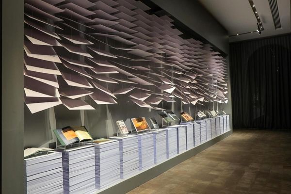 Saudi Arabia celebrates Khalid Al Faisal’s cultural journey in art ...