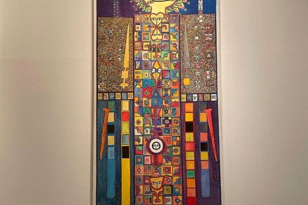 Sharjah Art Foundation presents Henok Melkamzer’s solo exhibition at ...